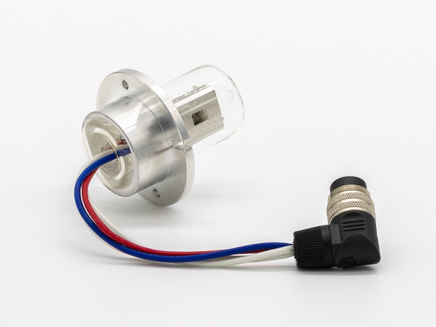 Knauer Azura UVD 2.1S and L, DAD 2.1L, MWD 2.1L and Smartline 2520 D2 ...