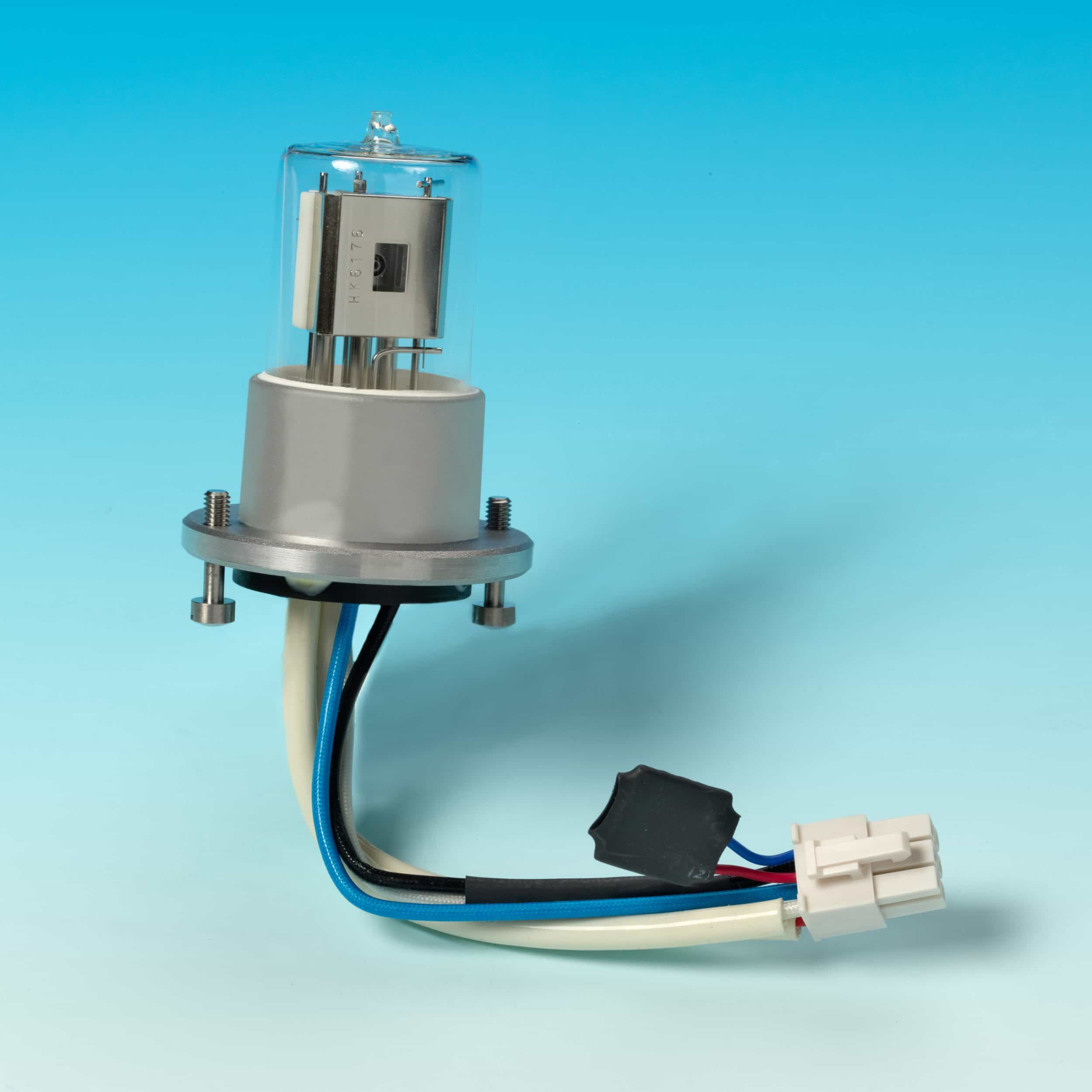 Waters Acquity PDA/TUV Lamp with Intelligent Chip 700005269, 201000273