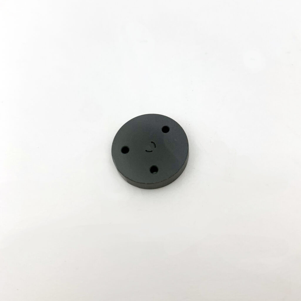 2 Position / 6 Port Rotor Seal for Agilent 0101-1416