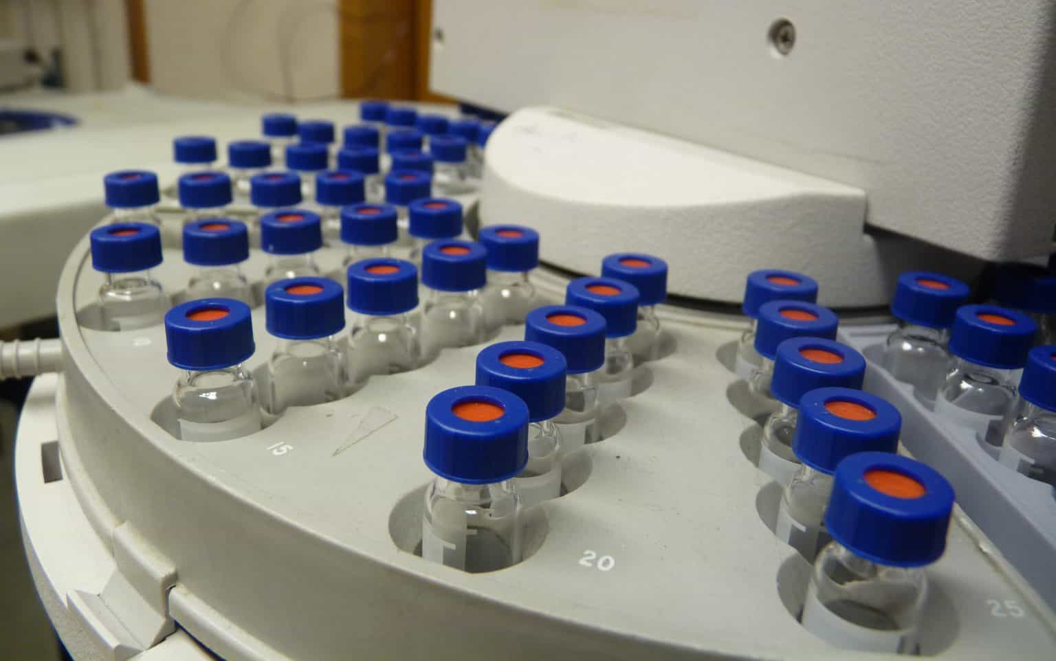 Everything You Need to Know About Gas Chromatography - LC Services