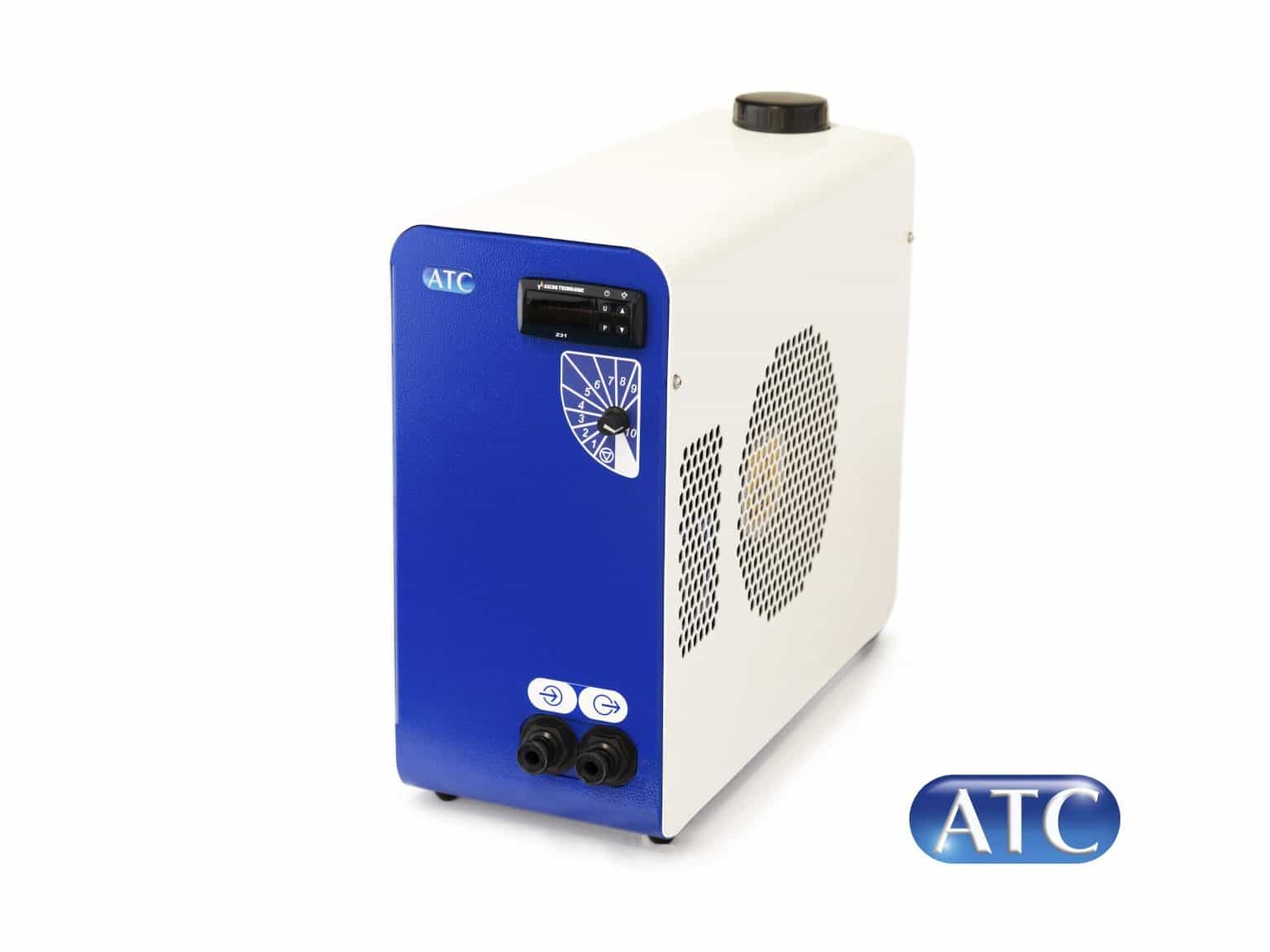 Importance of temperature controlling your lab equipment - LC Services