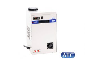 Importance of temperature controlling your lab equipment - LC Services