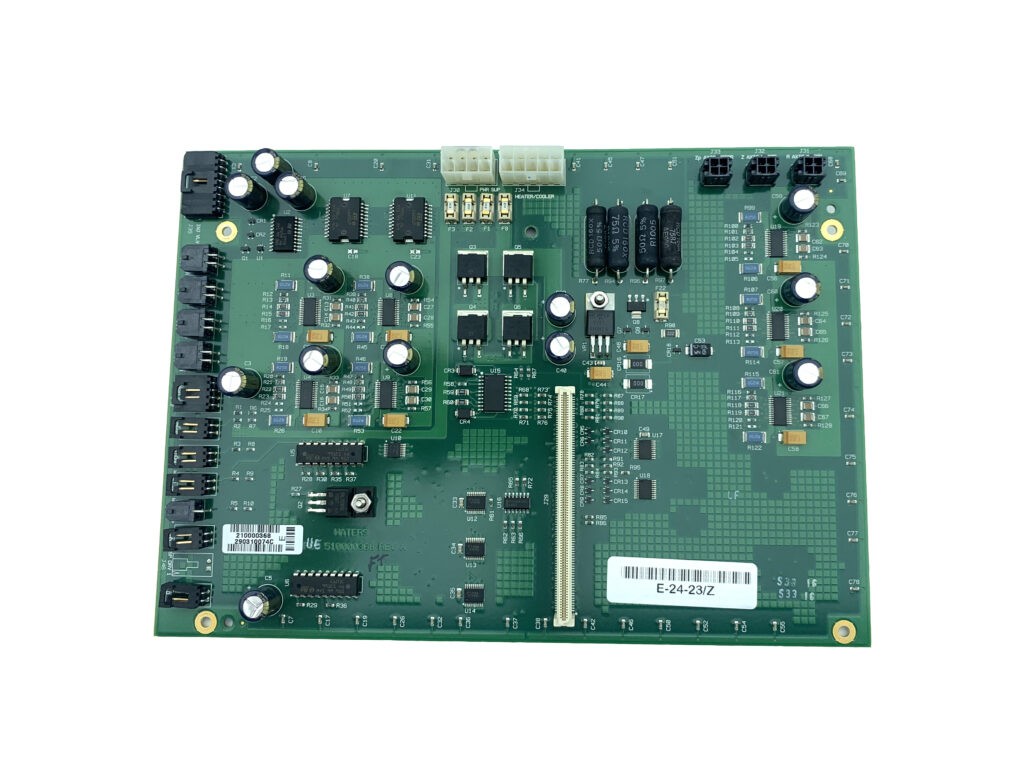 Waters Acquity MTR/ HC Driver Board 700005228
